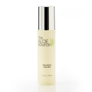 The Aloe Source – Premium Aloe Vera Skincare