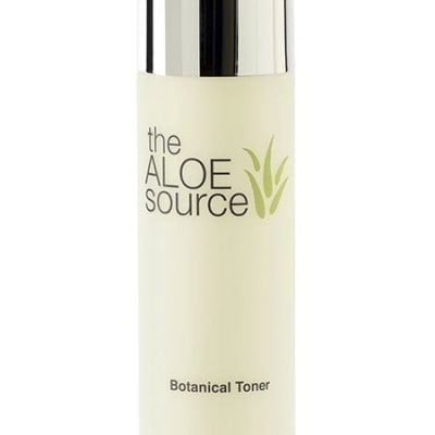 The Aloe Source – Premium Aloe Vera Skincare