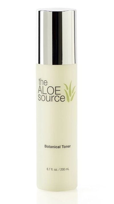 Botanical Toner (6.7 oz) – The Aloe Source