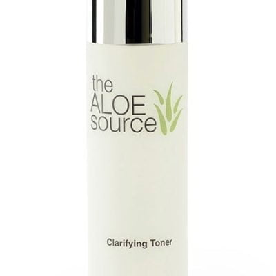 The Aloe Source – Premium Aloe Vera Skincare