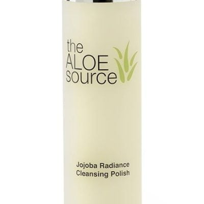 The Aloe Source – Premium Aloe Vera Skincare