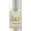 The Aloe Source – Premium Aloe Vera Based Skincare Products
