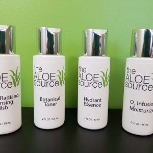The Aloe Source – Premium Aloe Vera Skincare