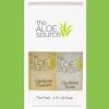 The Aloe Source – Premium Aloe Vera Skincare